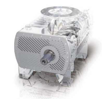 KSB Series Oil Free Screw Air Blower - Kotech Compressor