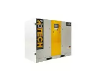 압축기 유형 2025 - Kotech 압축기