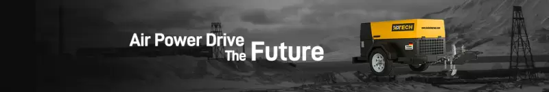 ¿Qué es un compresor axial y cómo funciona? - Kotech Compresor