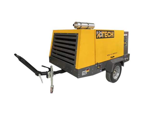 Best Industrial Air Compressor In China - Manufacturer & Supplier ...