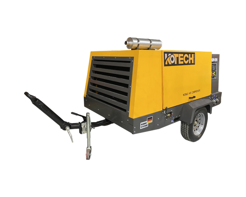 Best Industrial Air Compressor In China - Manufacturer & Supplier ...