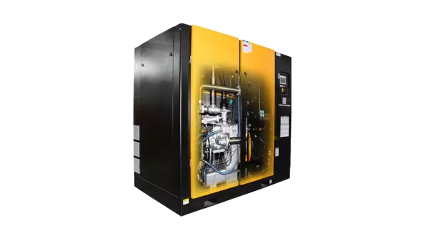 Fournisseur et fabricant de compresseurs d'air industriels | Kotech ...