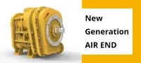 How Do Rotary Screw Air Compressors Work Diagram? - Kotech Compressor