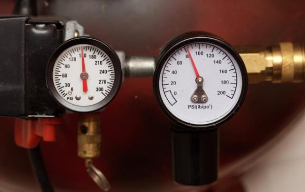 Air Compressor From Overheating Causes | Optimum Temperature Range ...
