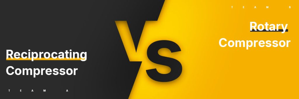 What, How And Why | What Is A Reciprocating Compressor? - Kotech Compressor