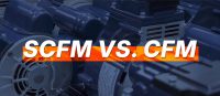 SCFM Vs. CFM - What Is SCFM In Air Compressor? - Kotech Compressor