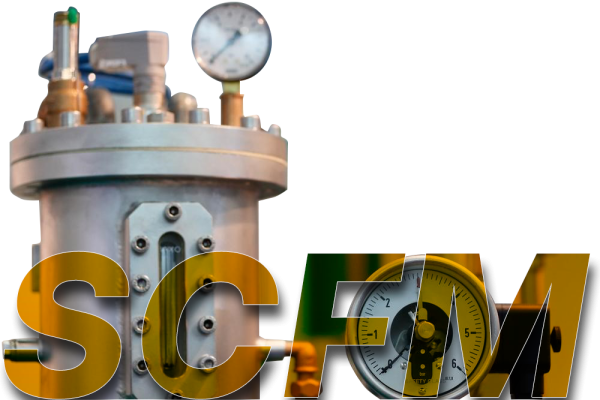 SCFM Vs. CFM - What Is SCFM In Air Compressor? - Kotech Compressor