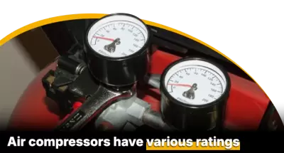 SCFM vs. CFM – Was ist SCFM in einem Luftkompressor? – Kotech Kompressor