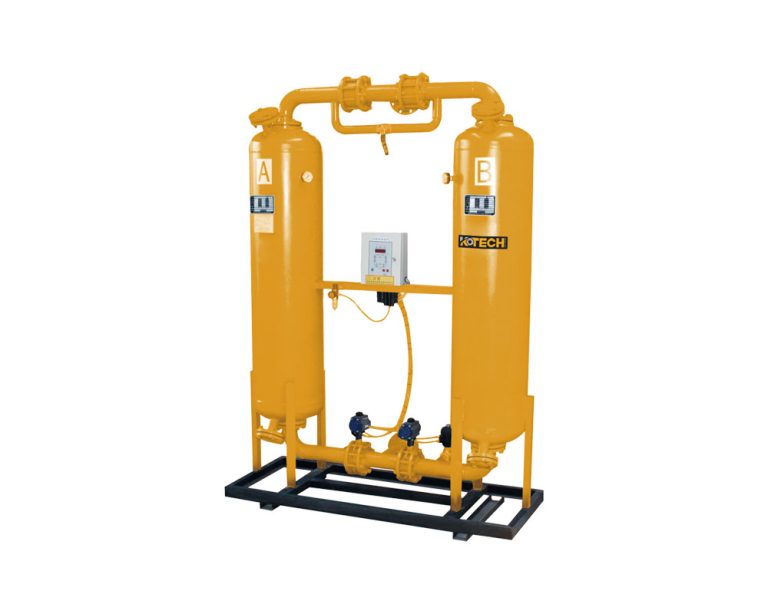 What Is Ambient Pressure And Why It Is Important? - Kotech Compressor