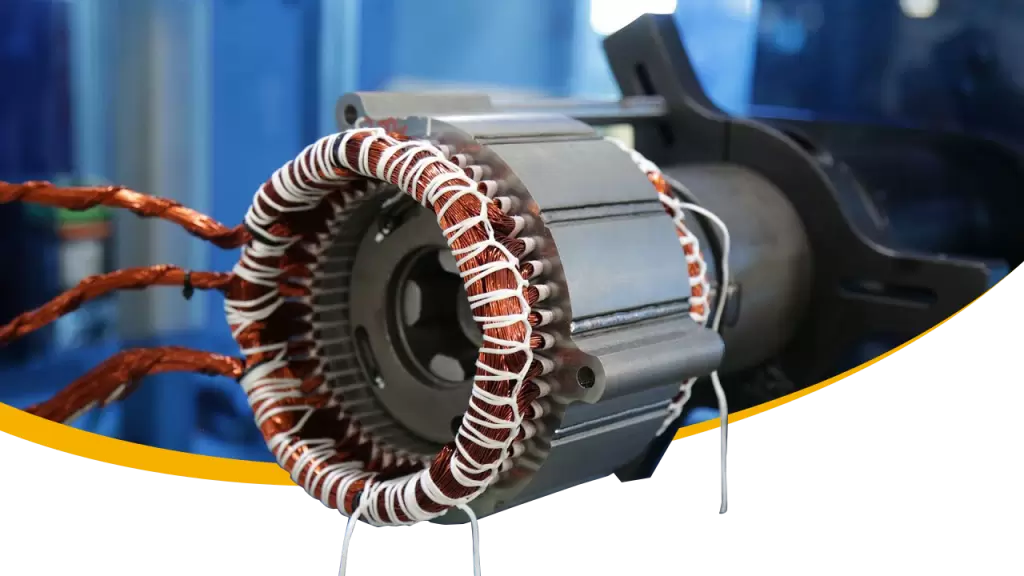 What Is Diesel Generator (DG Set) Working Principle? - Kotech Compressor