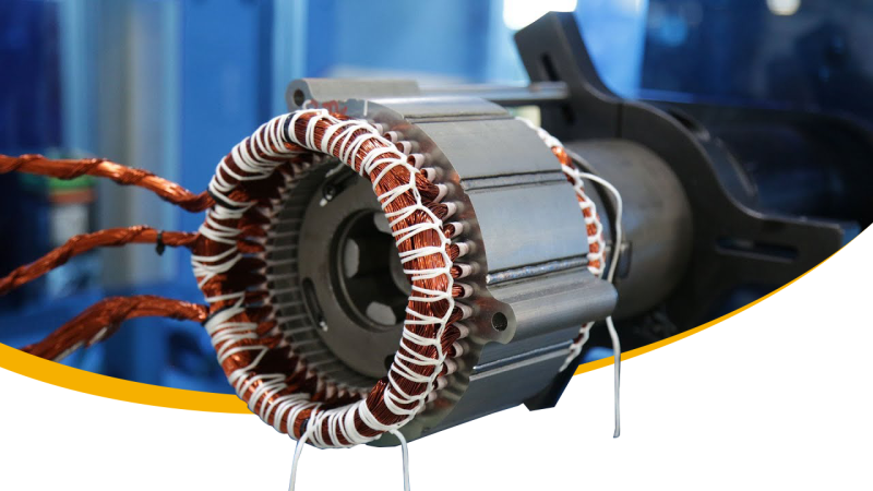 What Is Diesel Generator (DG Set) Working Principle? - Kotech Compressor