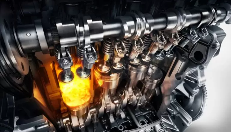 What Is Diesel Generator (DG Set) Working Principle? - Kotech Compressor