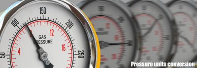 Wat is Pa, PSI, PSIA en PSIG, Bar en MPa? - Kotech Compressor