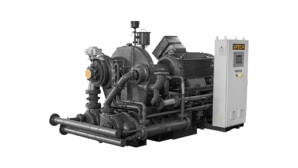 Industrial Air Compressor Supplier & Manufacturer | Kotech Compressor