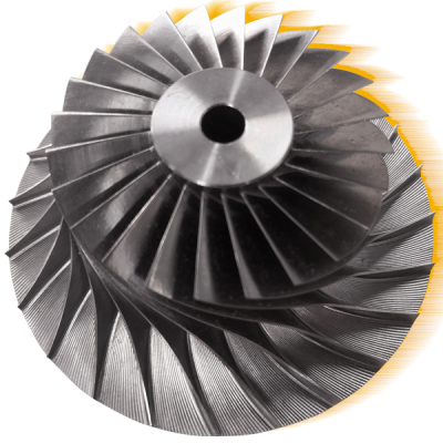 What Is Centrifugal Compressor And How Does It Work? - Kotech Compressor