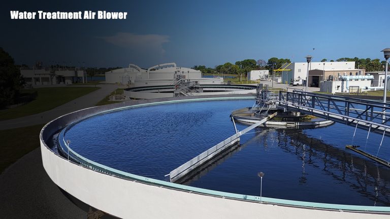 What Is Air Blower And How Does It Work? - Kotech Group | Leading ...