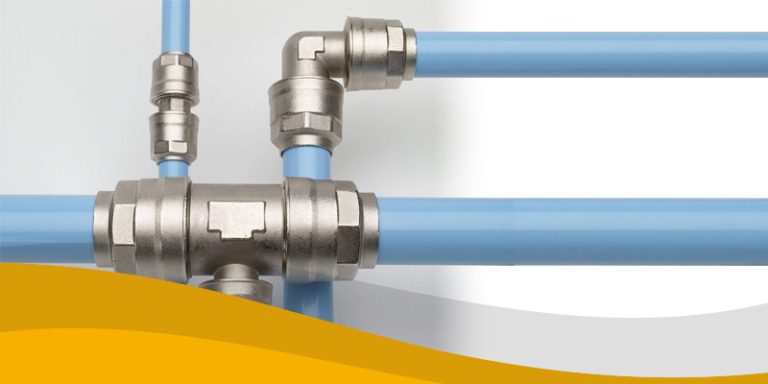 How To Plumb Air Compressor Lines? - Kotech Compressor