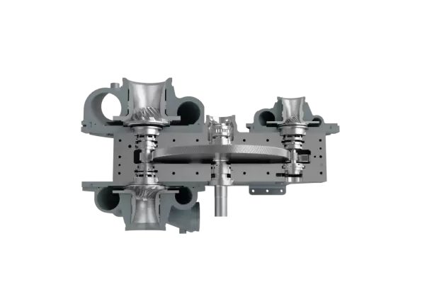 Top 20 FAQs About Centrifugal Compressors - Kotech Compressor