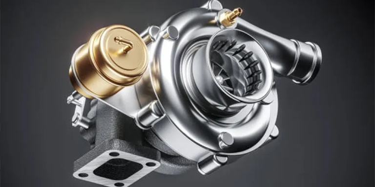 What Is Turbo Compressor? - Kotech Compressor