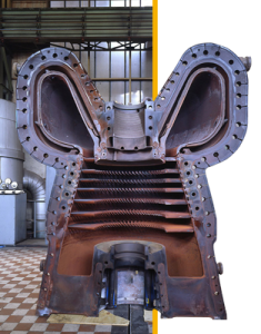 What Is Axial Compressor And How It Works? - Kotech Compressor