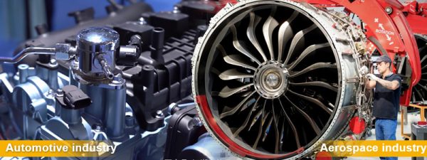 Comment convertir CFM en M3/h ? - Kotech Compresseur