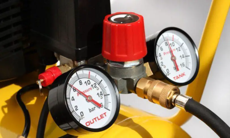 What Is Ambient Pressure And Why It Is Important? - Kotech Compressor