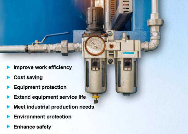 What Is Air Compressor Water Separator? - Kotech Compressor