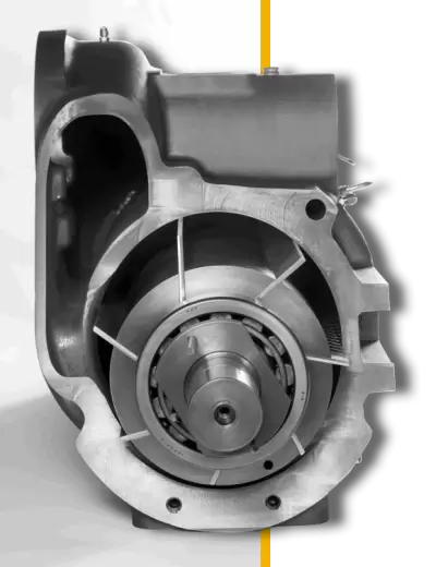 What Is Rotary Vane Compressor And How It Works - Kotech Compressor