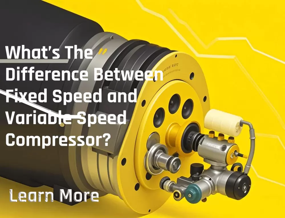 ¿Cómo convertir CFM a M3/h? - Kotech Compresor