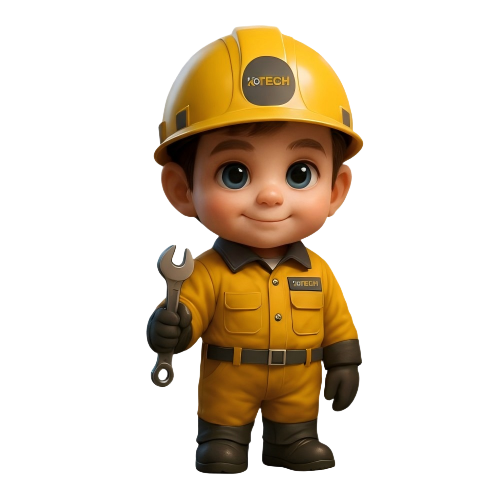 Portable Generator Light Towers For Sale In Saudi Arabia - Kotech ...