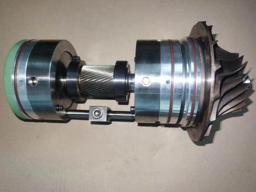 Compresseur centrifuge ou compresseur à vis : lequel choisir ? Kotech ...
