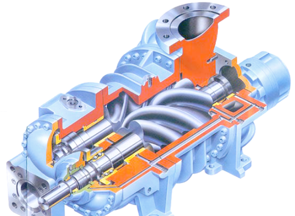 Compresseur centrifuge ou compresseur à vis : lequel choisir ? Kotech ...